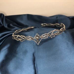 Jewelry | Crown Tiara Wedding Cosplay | Poshmark